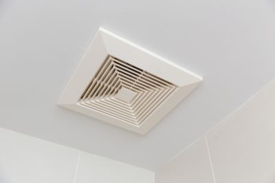 Reliable Bathroom Vent Installation for Improved Airflow